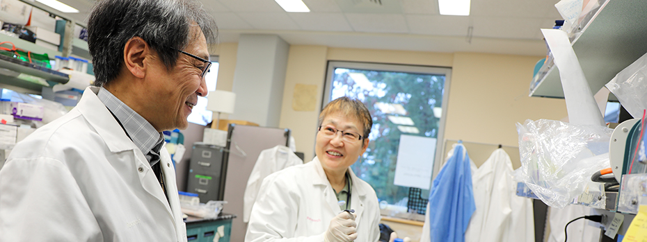 Clinical Research and Research Assistant Jobs Near Me in Portland, Oregon | OHSU